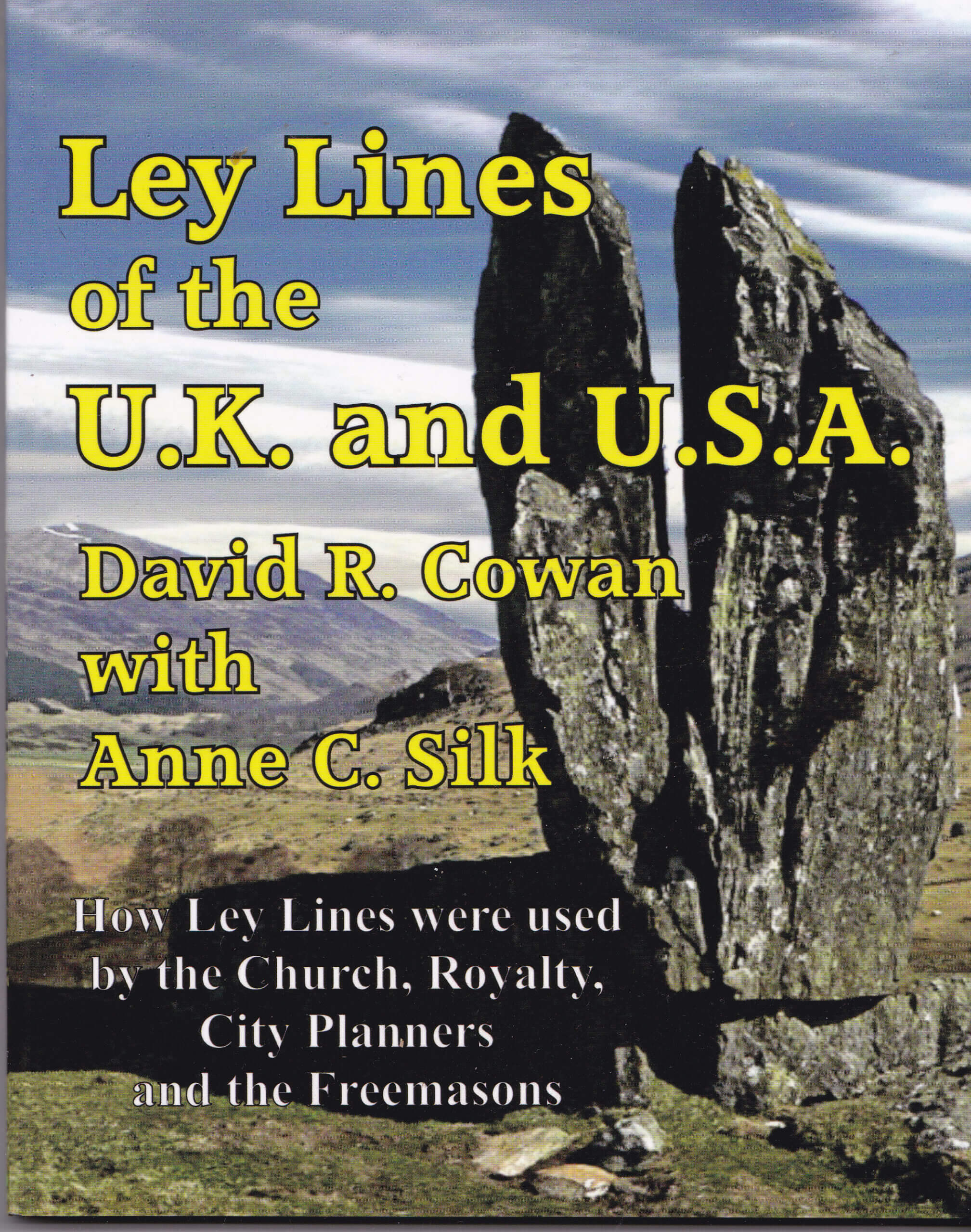 book-cover-ley-ines-of-the-uk-and-the-usa – Ley Lines, amplifying, ill health, how they work
