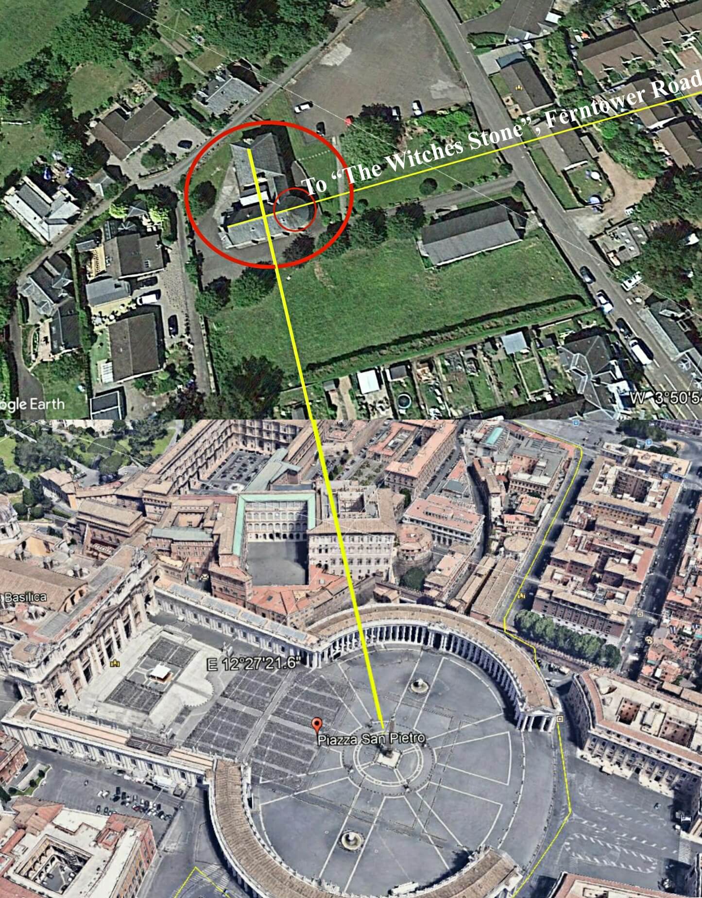 Ley Lines, Geopathic Stress, Dowsing, Books Ley Lines