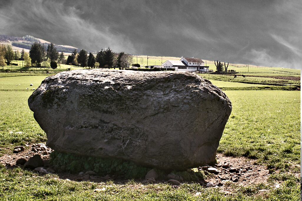 dowsing Ley Lines, amplifying, ill health, paranormal