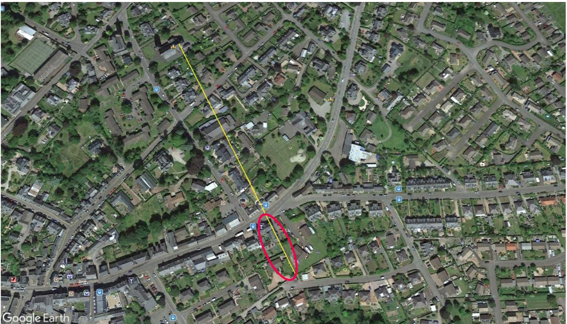 Churches on Ley Lines – Ley Lines explained Churches on Ley Lines