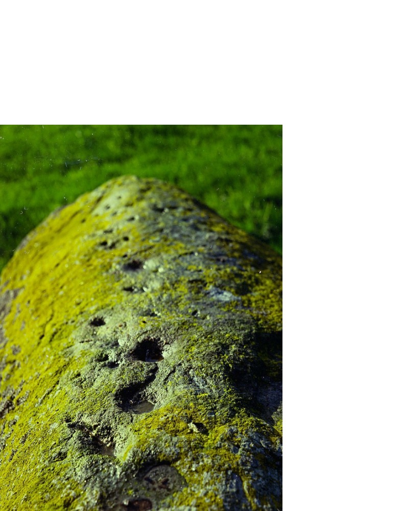 connachan farm cup marked stone top view elementor – Ley Lines ...